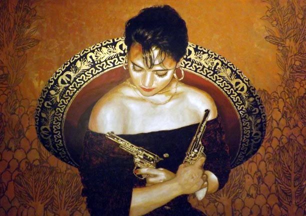 Master Artist George Yepes’ Latest Work Part of Celebration for New ...