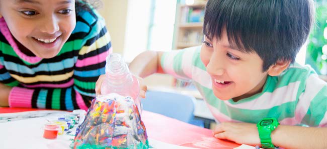 Children’s Craft Program with Ms. Autumn - The San Fernando Valley Sun