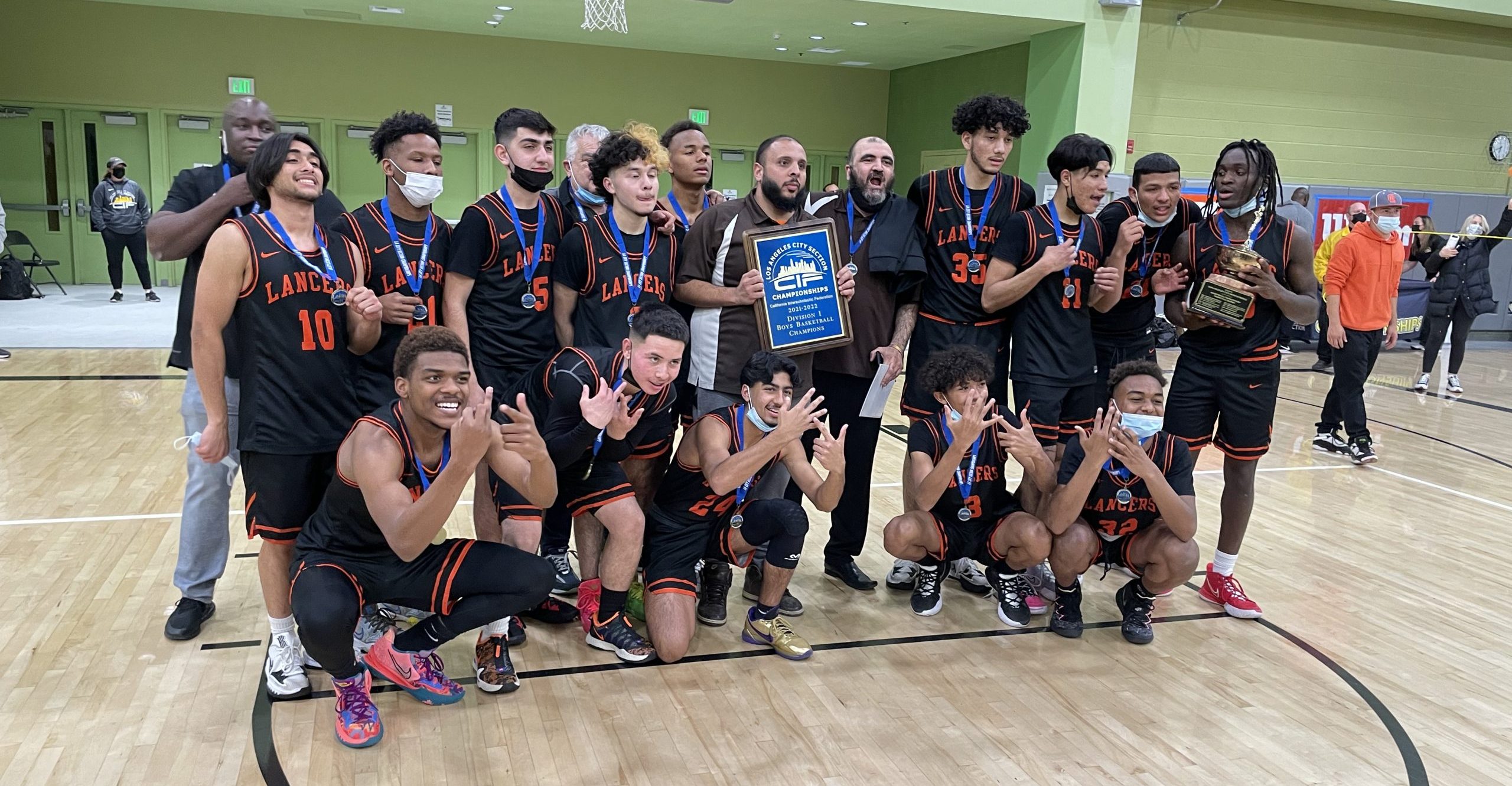 Why Grant High’s Basketball Championship is More Than Just a First-Ever ...