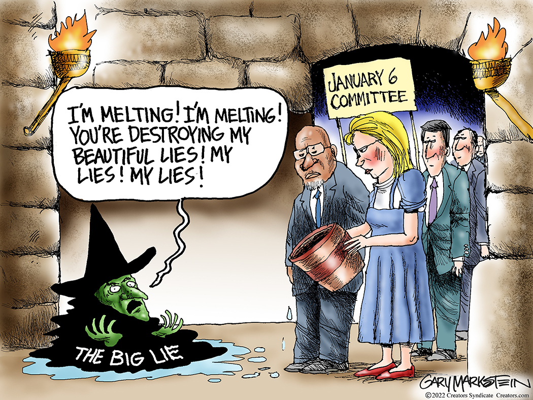 I'm Melting - The San Fernando Valley Sun