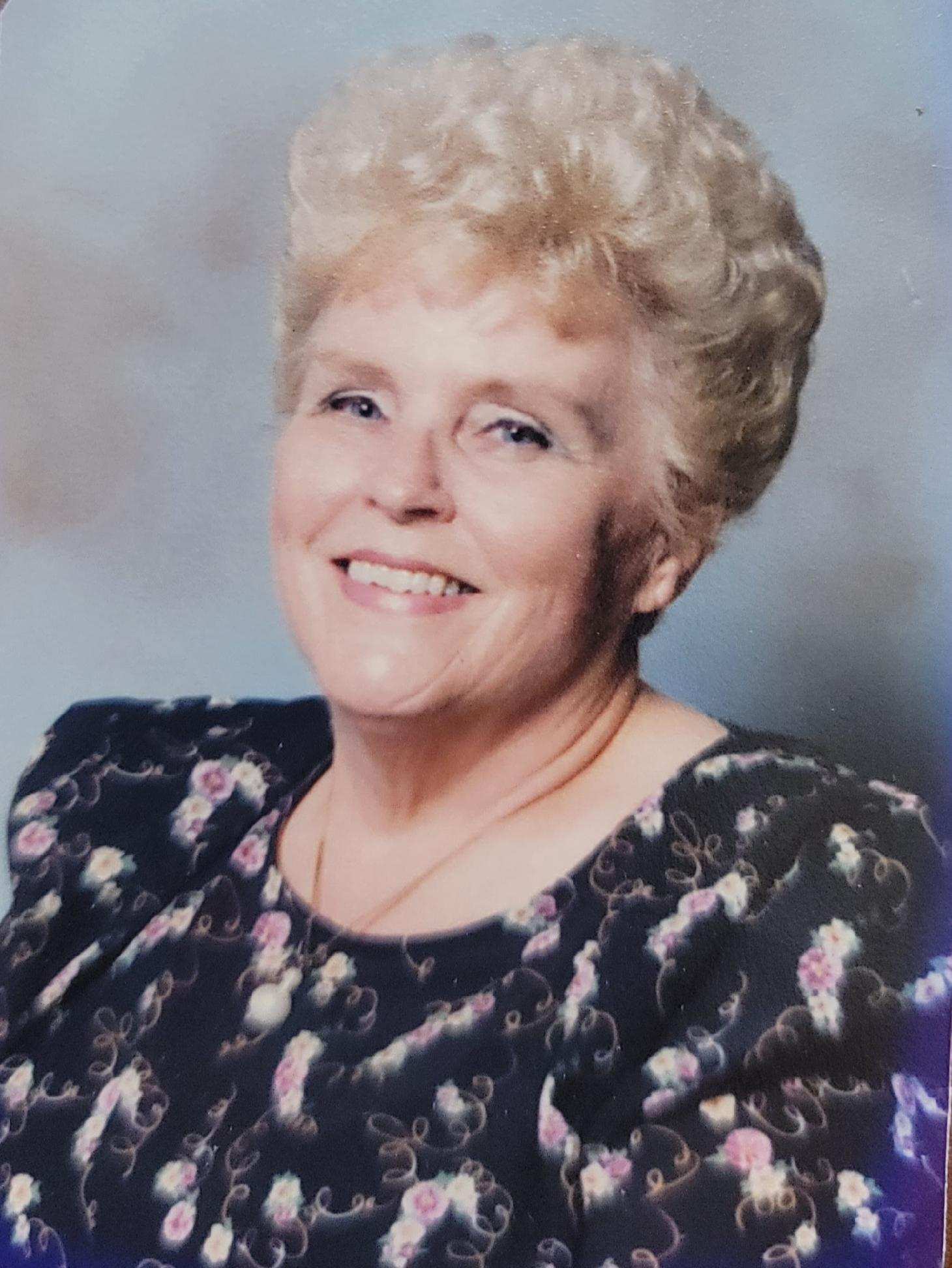 Lois Jackson - The San Fernando Valley Sun