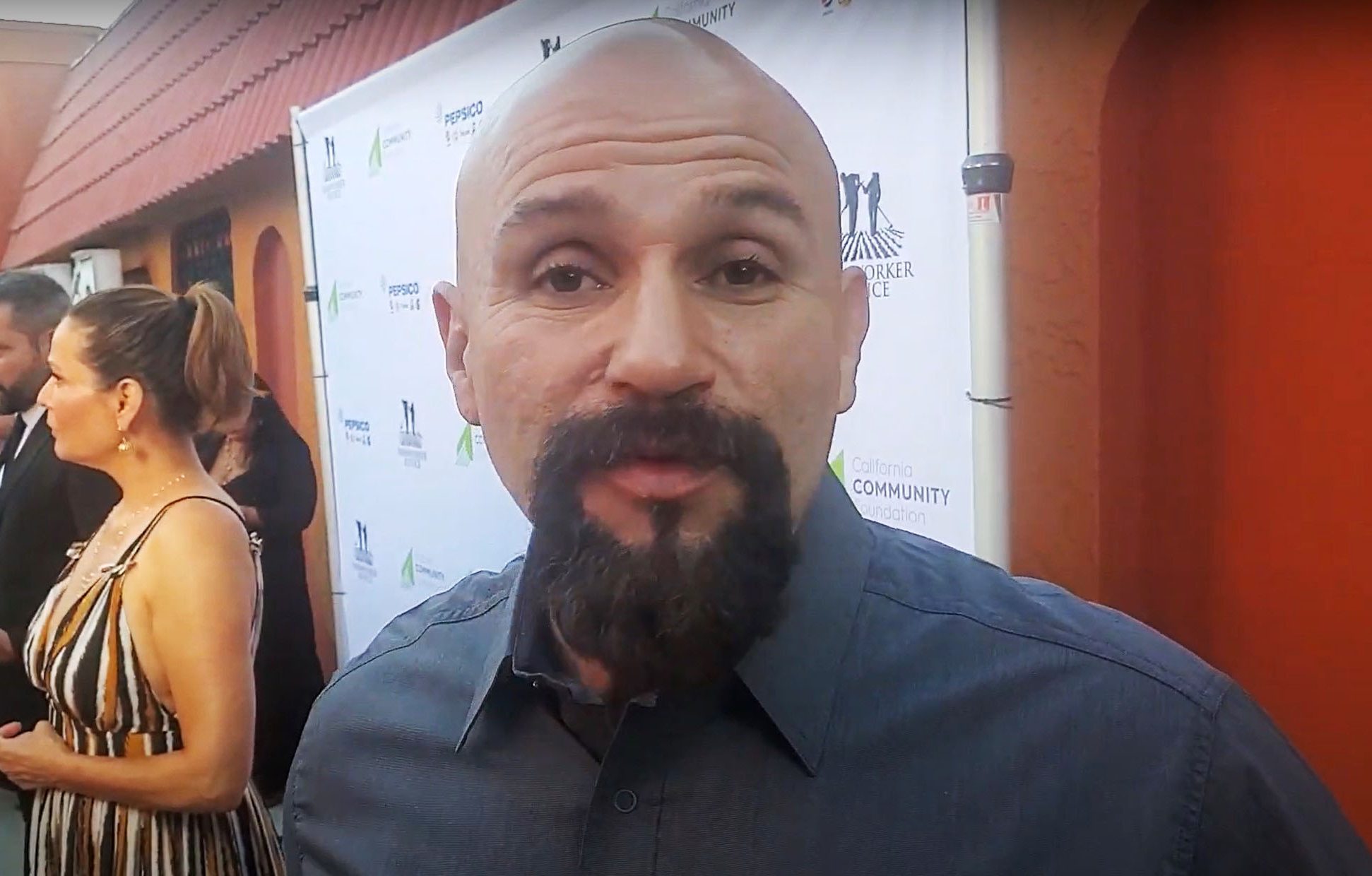 Actor Fabian Alomar Joins Farm Worker Justice Awards to Honor Four ...