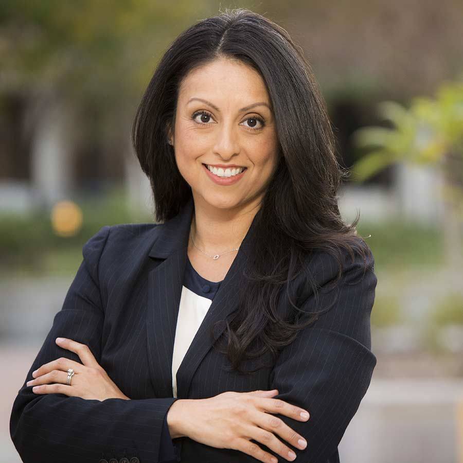 Embattled Nury Martinez Resigns Council Seat Over Tape of Racist ...