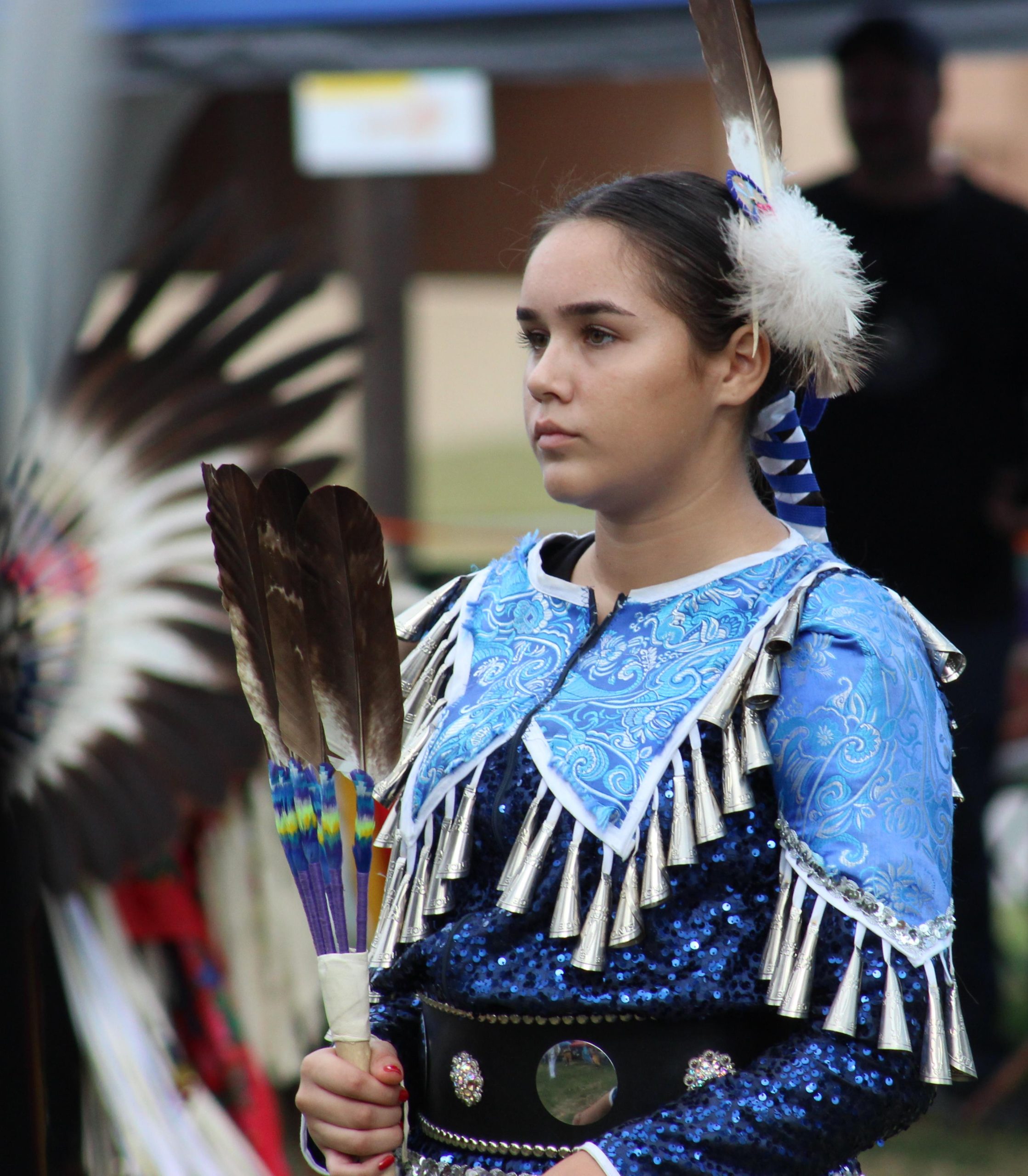 Indigenous Awareness Month At CSUN Includes 37th Annual Powwow Saturday ...