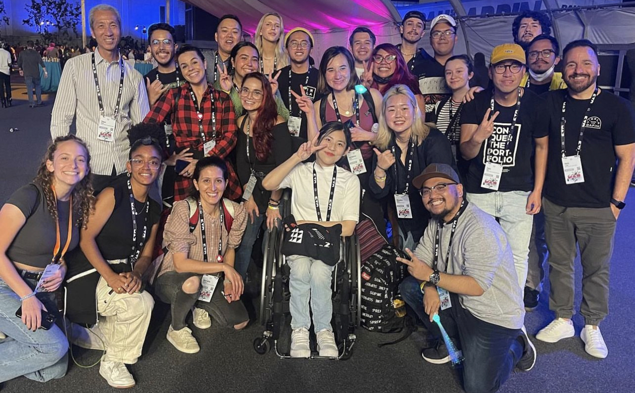 CSUN Students Partner with Alum to Help Unhoused Community College ...