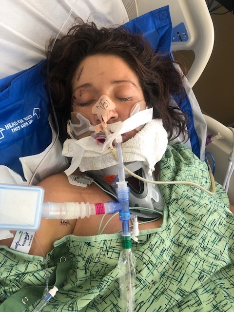 Providence Holy Cross Seeks Help Identifying Traffic Accident Victim ...