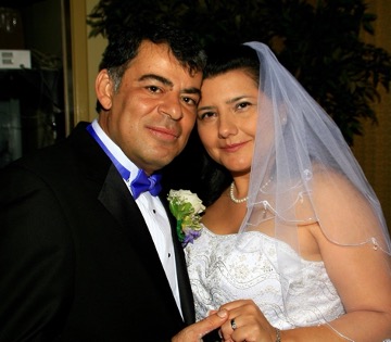 Sharing a Passion for Social Justice - The San Fernando Valley Sun