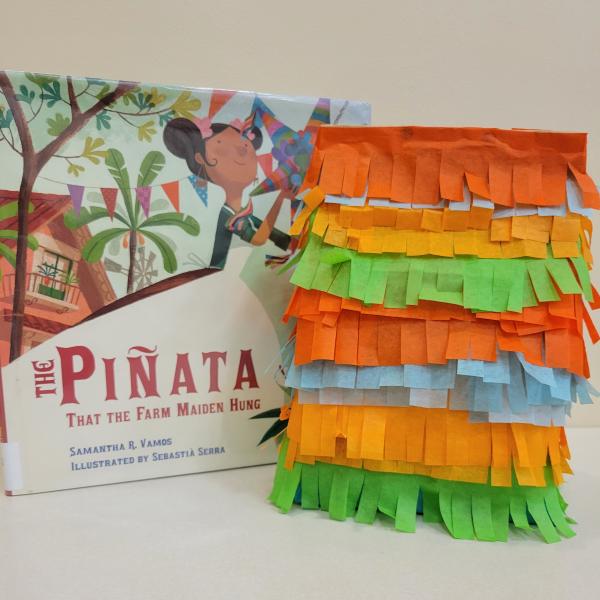 Celebrate Día: Make a Piñata - The San Fernando Valley Sun