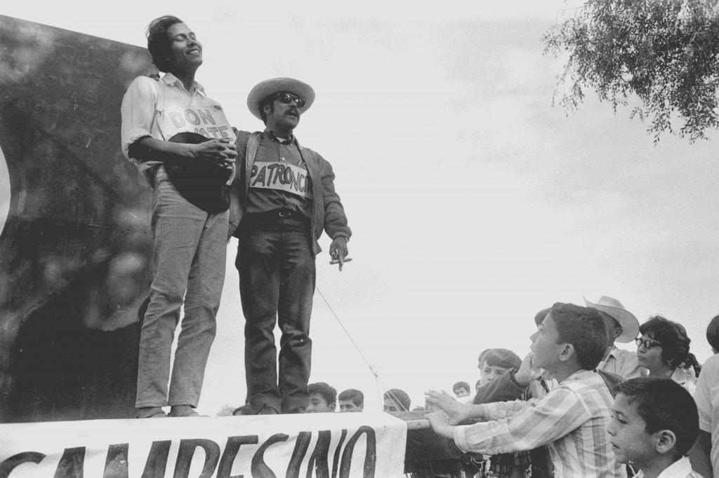 CSUN to Explore Evolution of Chicano Theater with Playwright Luis ...