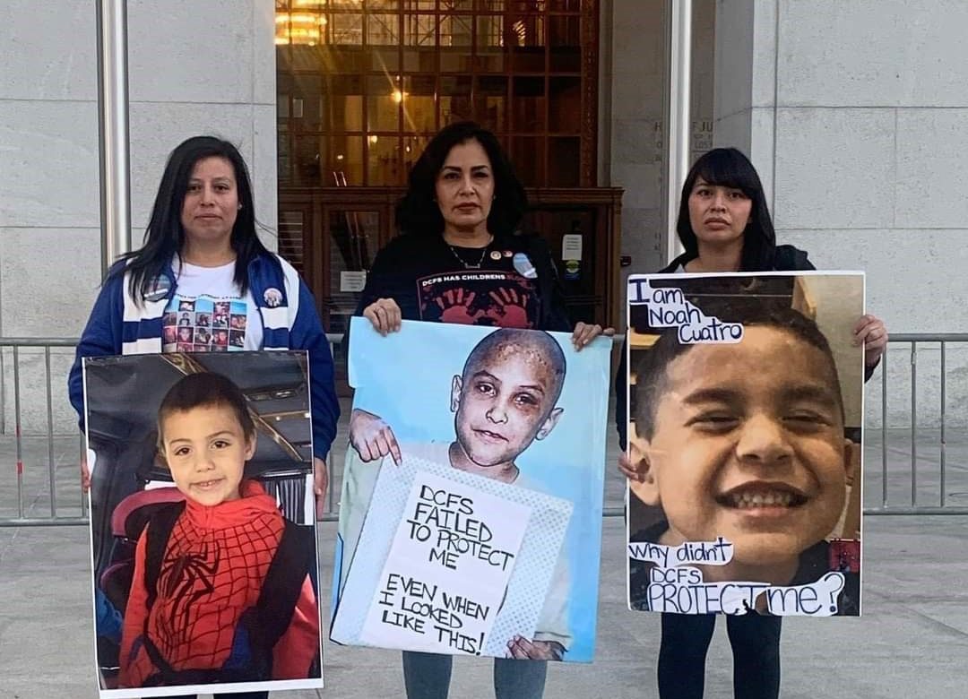 Guilty Verdict in Avalos Case “Correct,” Advocate Says - The San ...