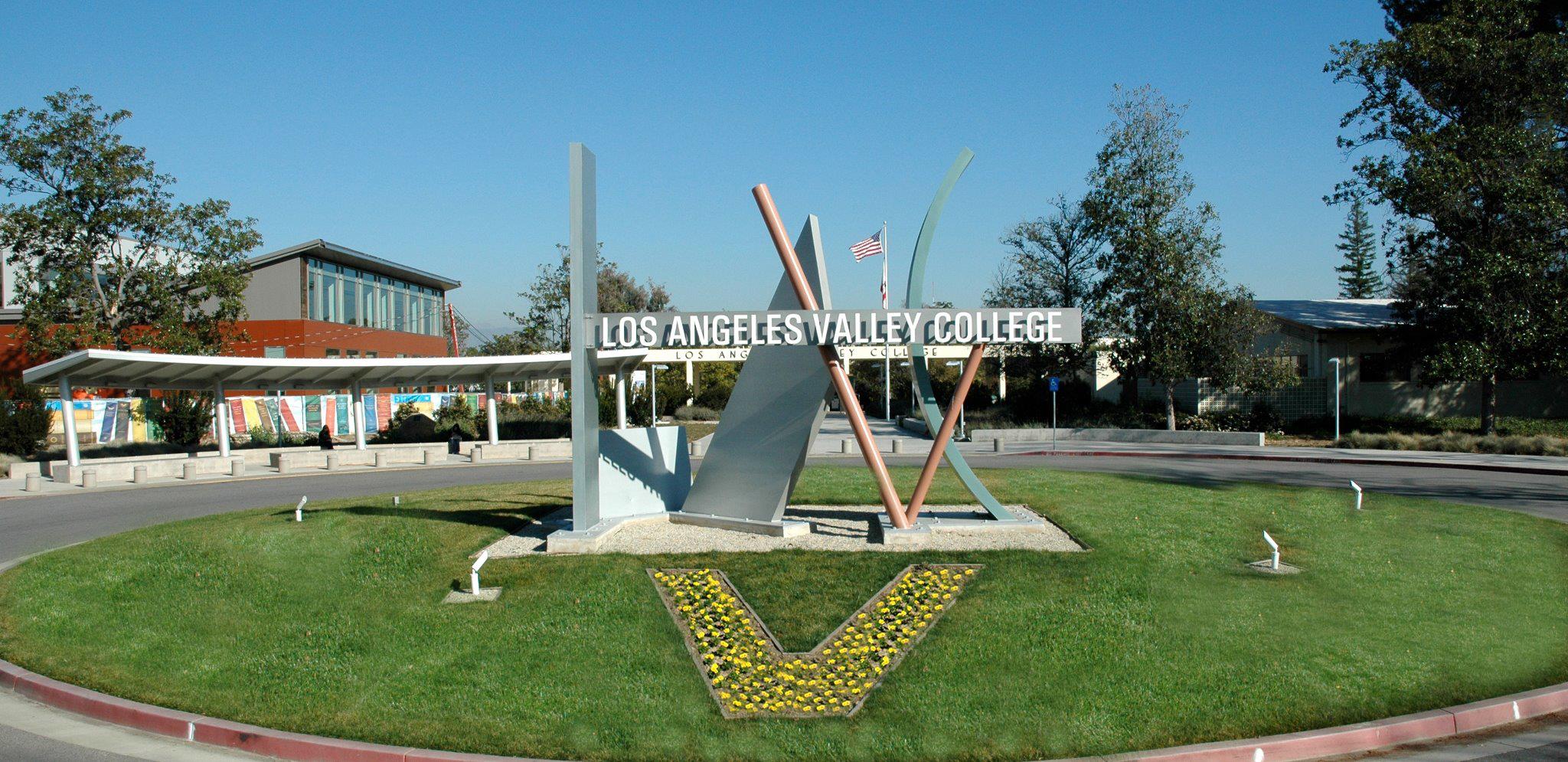 LA Valley College Receives Conditional Approval for a Baccalaureate ...