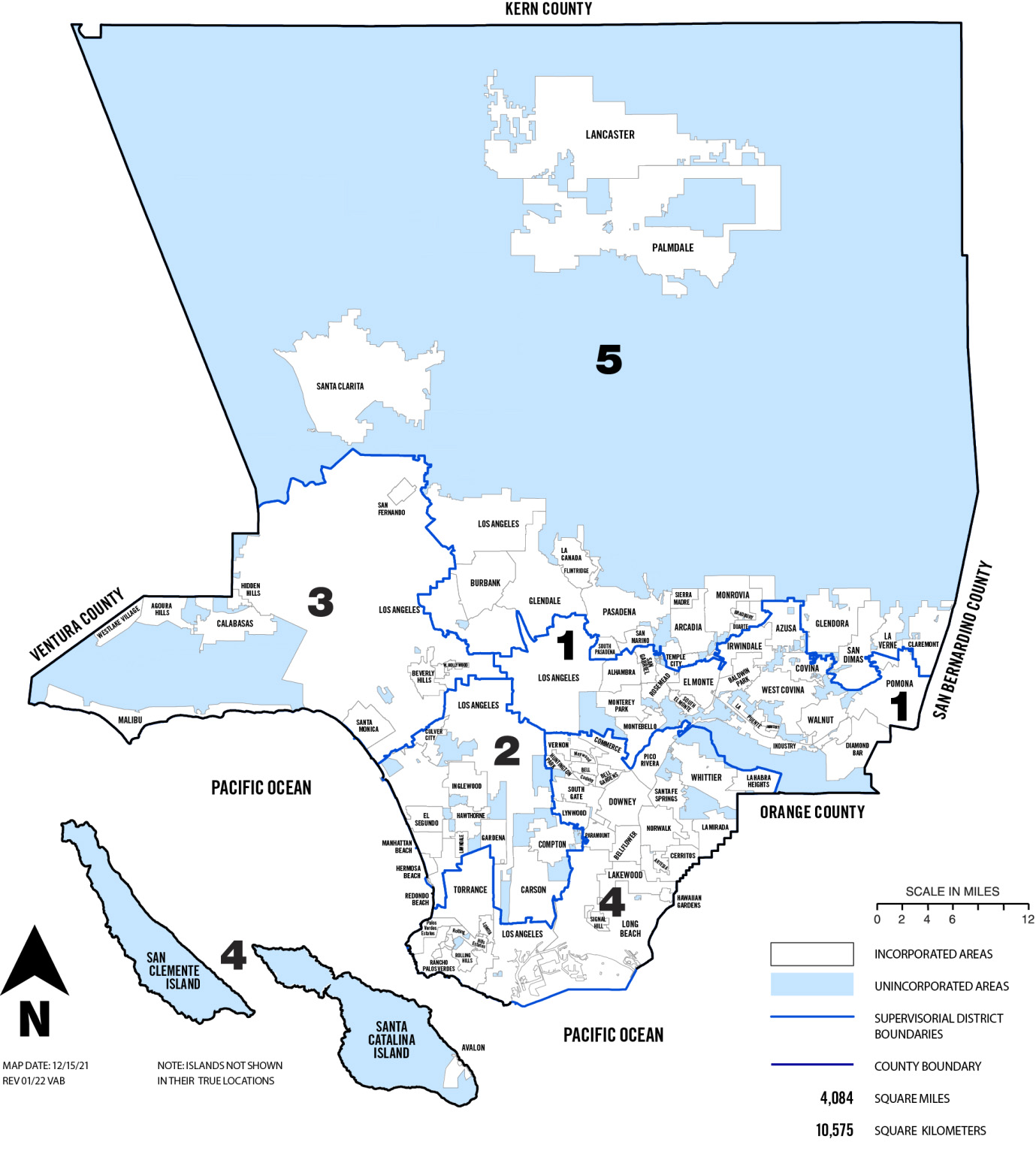 Dos Proyectos de Ley de la Asamblea de California para Abordar el ...