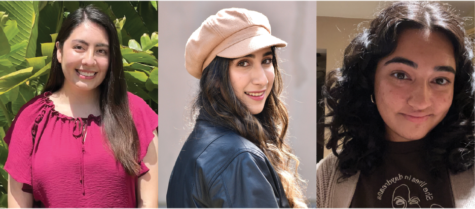 CSUN Honors Convocation Puts Spotlight on Outstanding Graduates - The ...