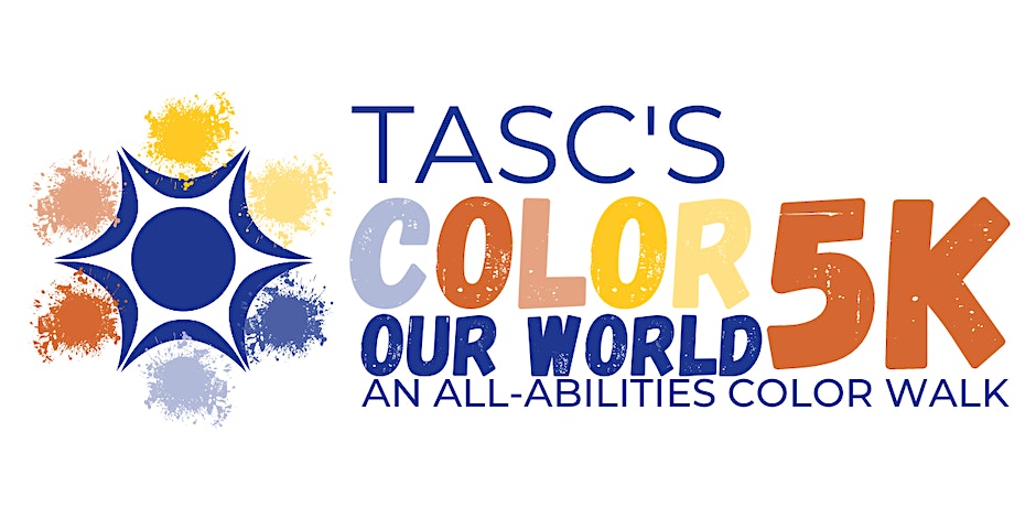 TASC’s Color Our World 5K - The San Fernando Valley Sun