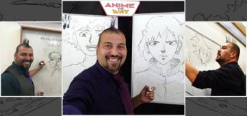 Anime Your Way - The San Fernando Valley Sun