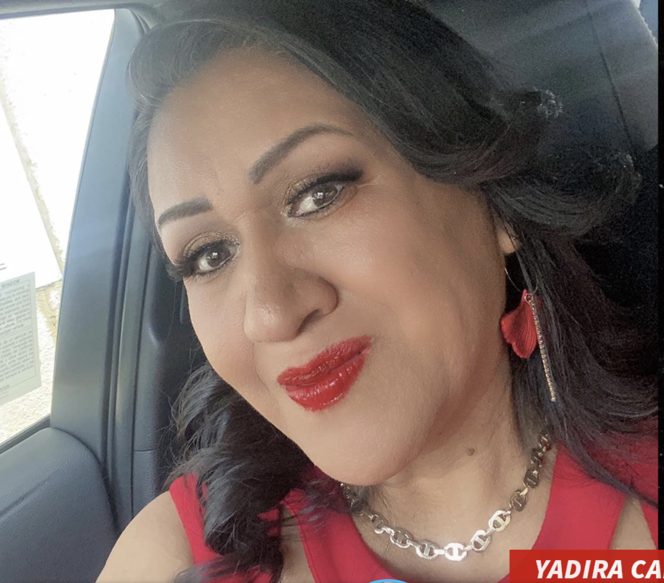 Woman killed at Hamer Yadira Calito nanny to Katharine Mcphee
