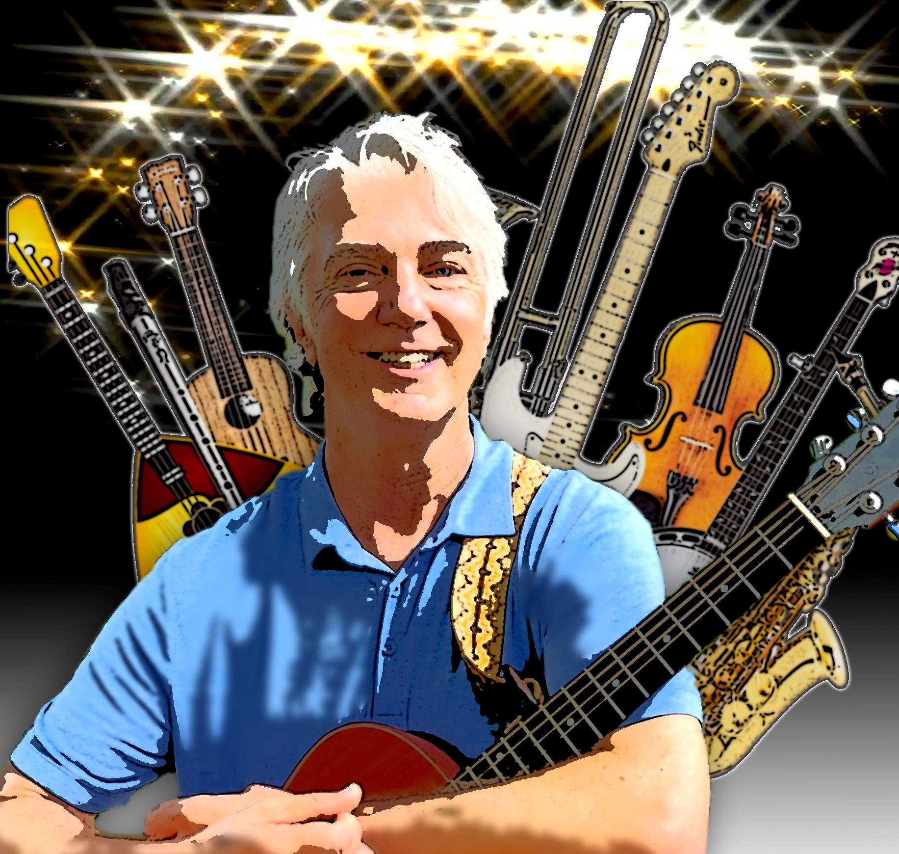 America's Multicultural Music with Craig Newton - The San Fernando ...
