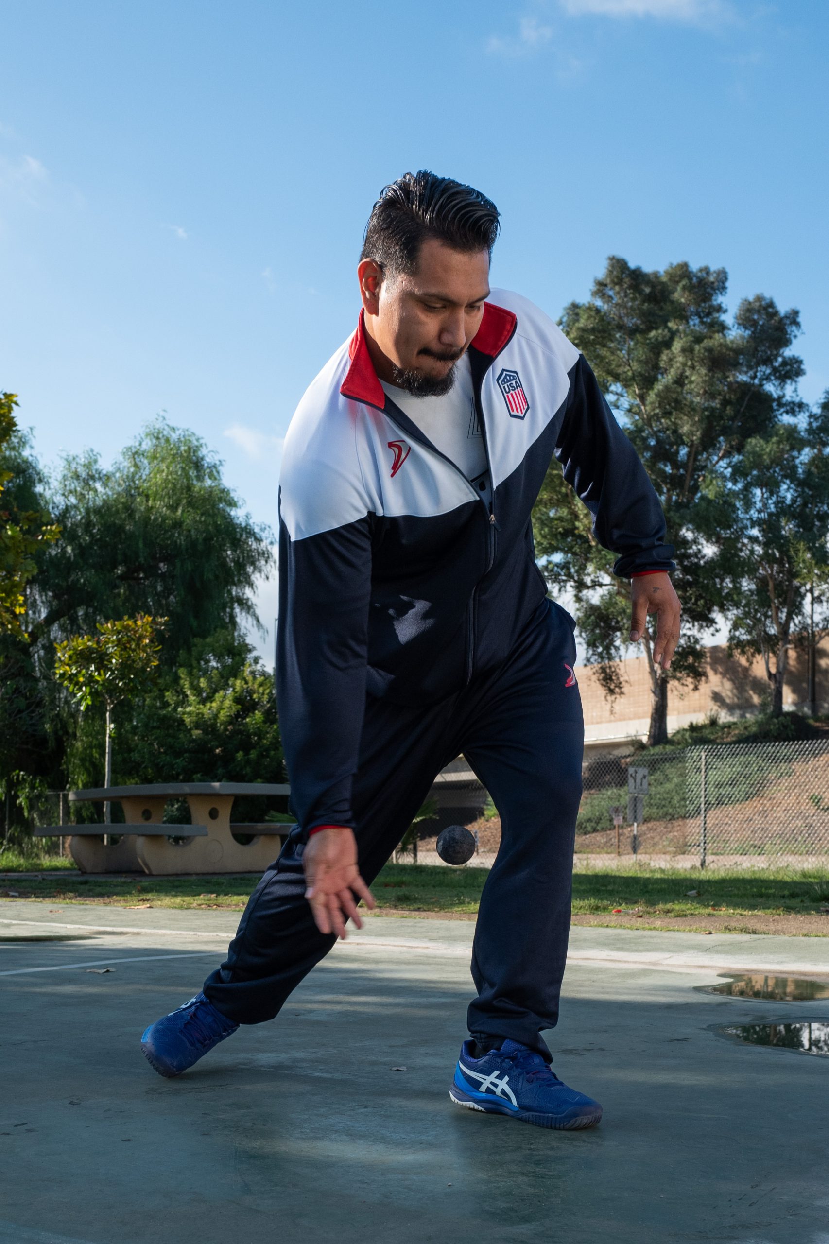 De Pacoima a los Juegos Panamericanos 2023 - The San Fernando Valley Sun