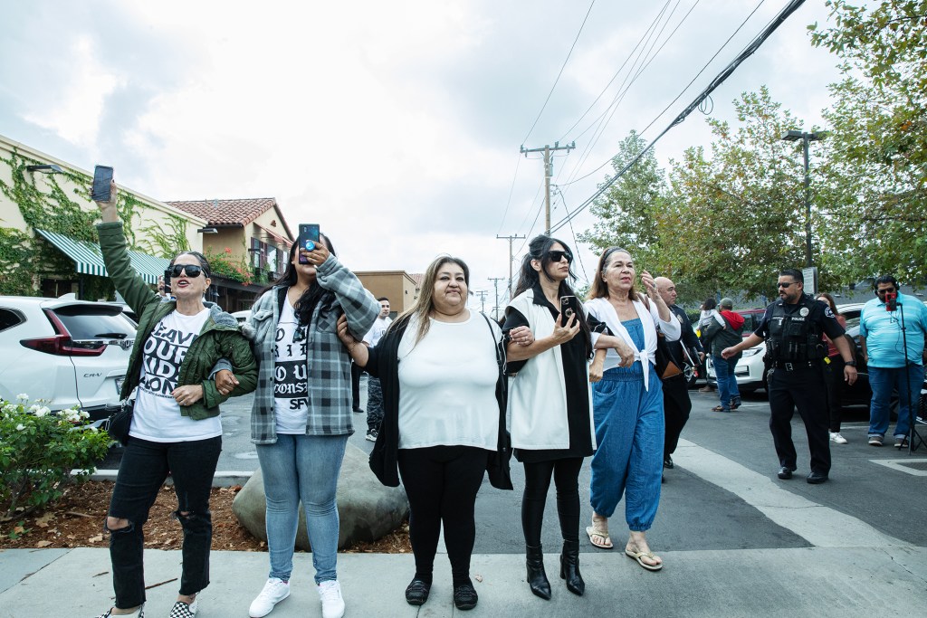 Did SFPD Fail to Protect the Rights of Pickle the Drag Queen? - The San ...
