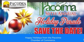 56th Annual Pacoima Holiday Parade - The San Fernando Valley Sun