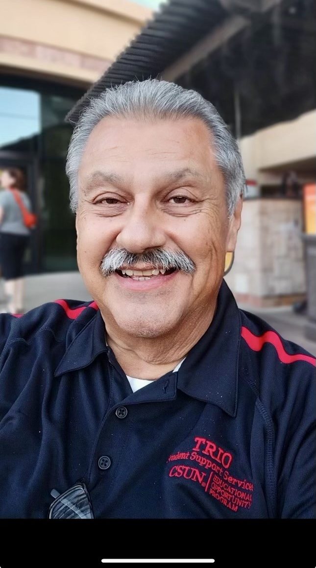Jose Francisco (Frank) Muñiz - The San Fernando Valley Sun