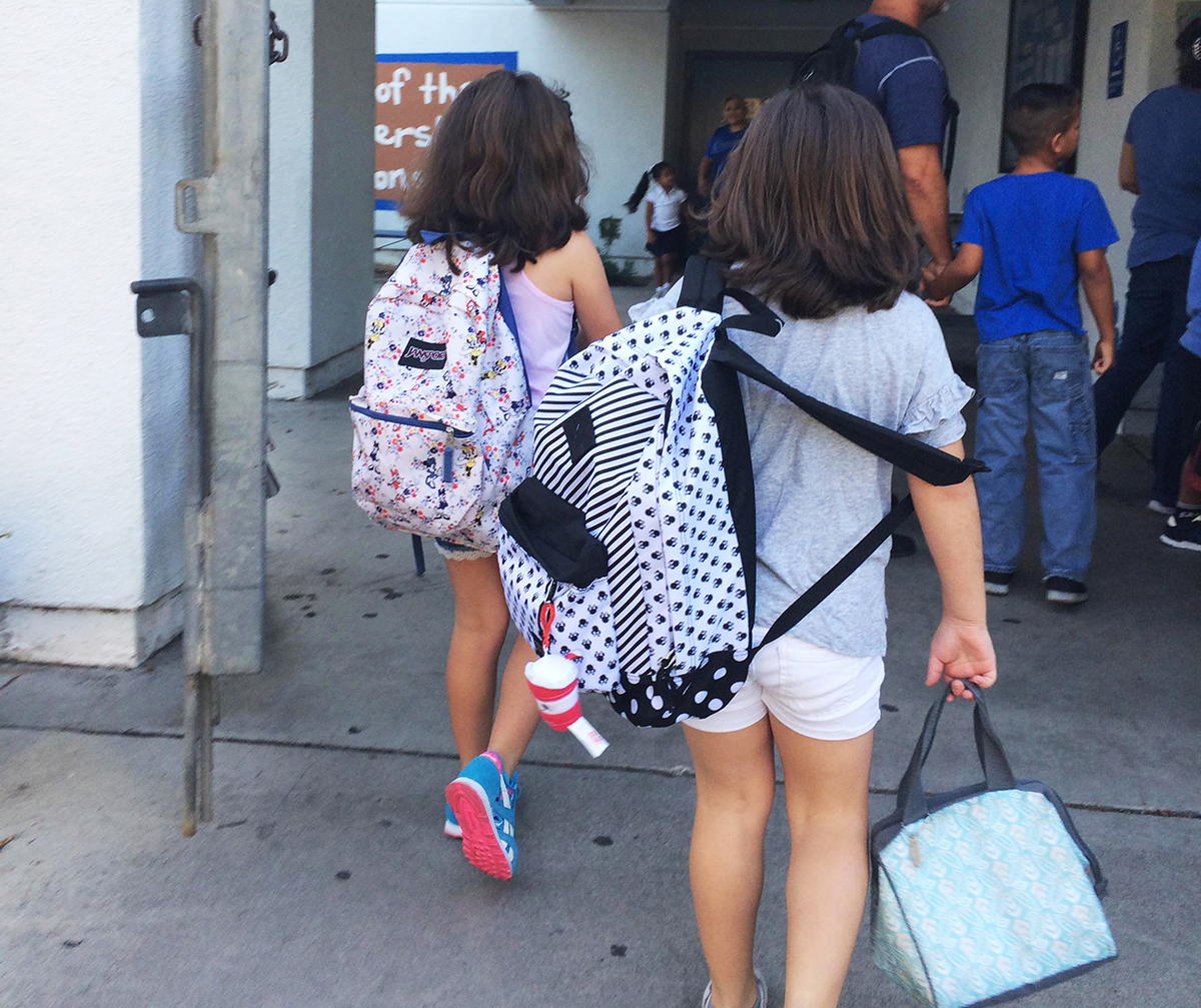 Nueva Legislación Educativa Busca Detener la Crisis de Alfabetización en California - The San ...