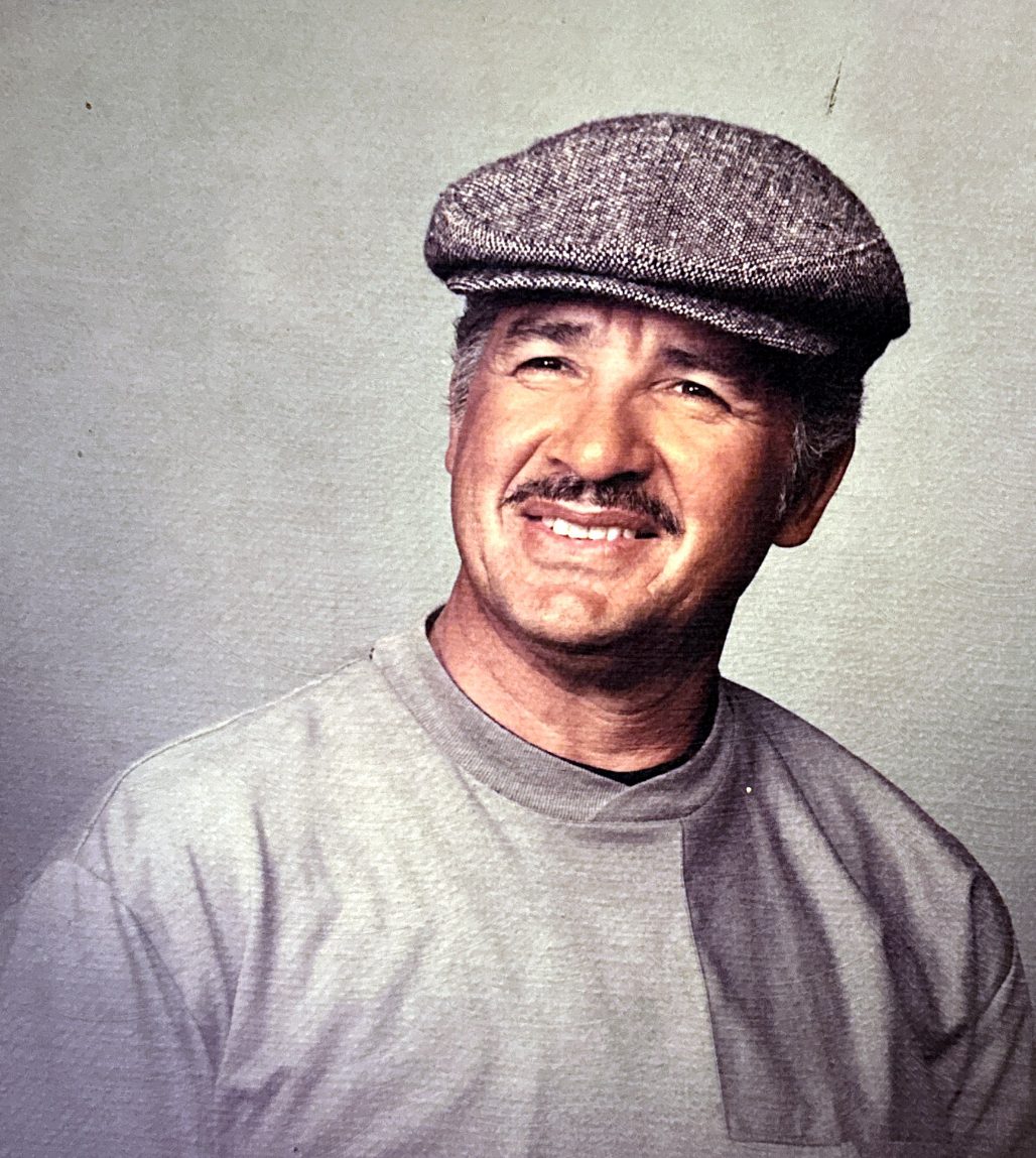 Andrés Rodriguez Torres - The San Fernando Valley Sun