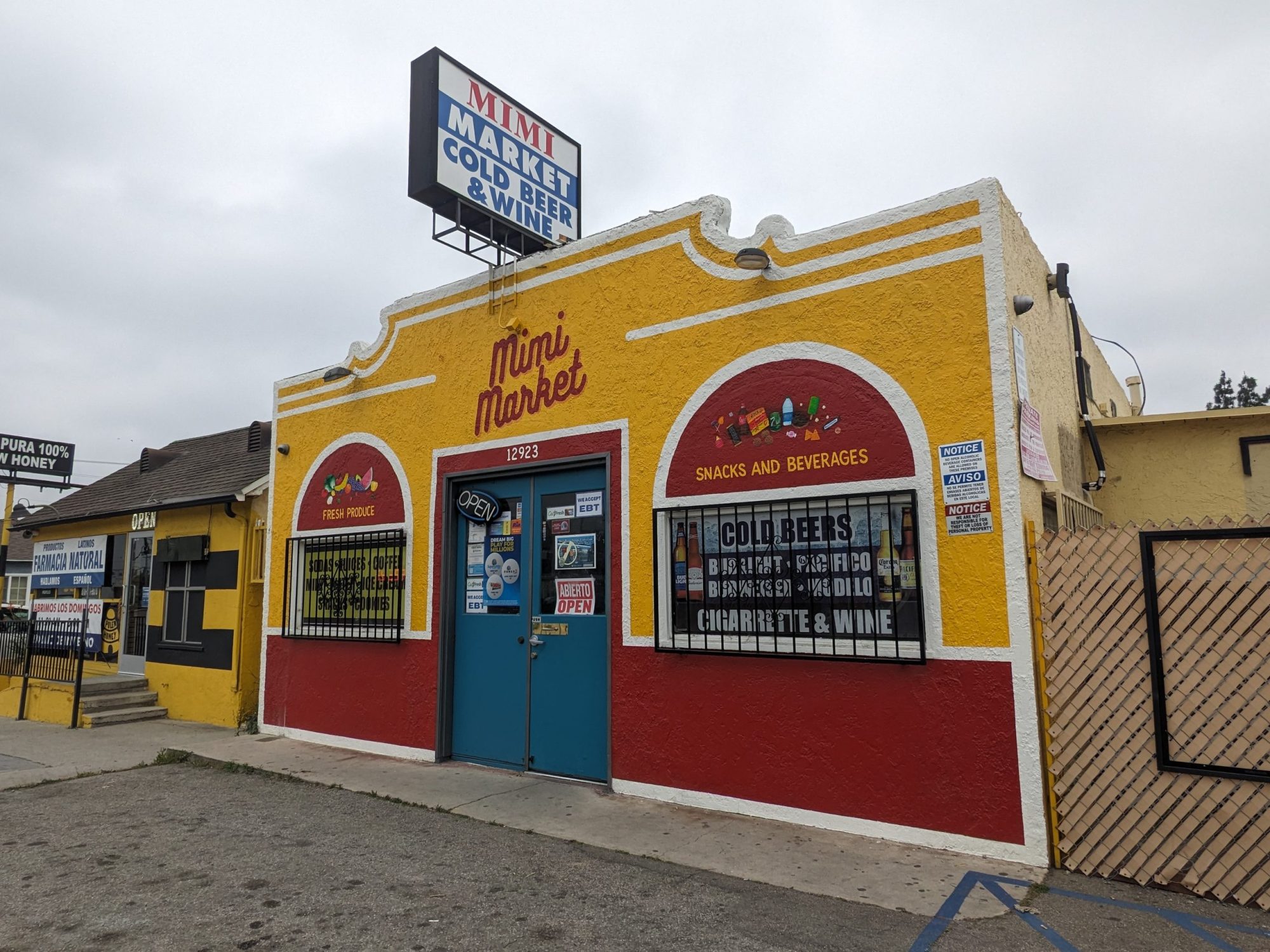 LA Program Offers Small Market Stores Opportunity to Transform into ...