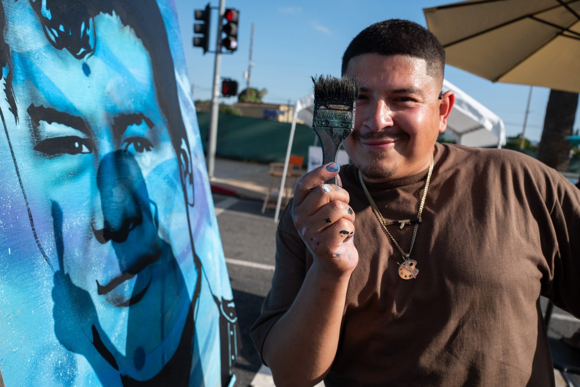 ¿Para Quién es Reseda Rising? - The San Fernando Valley Sun