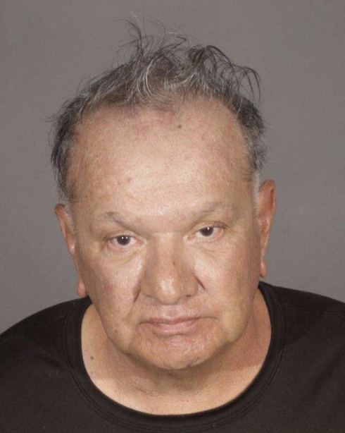 SFPD Arrest Suspect in Attempted Kidnapping and Rape