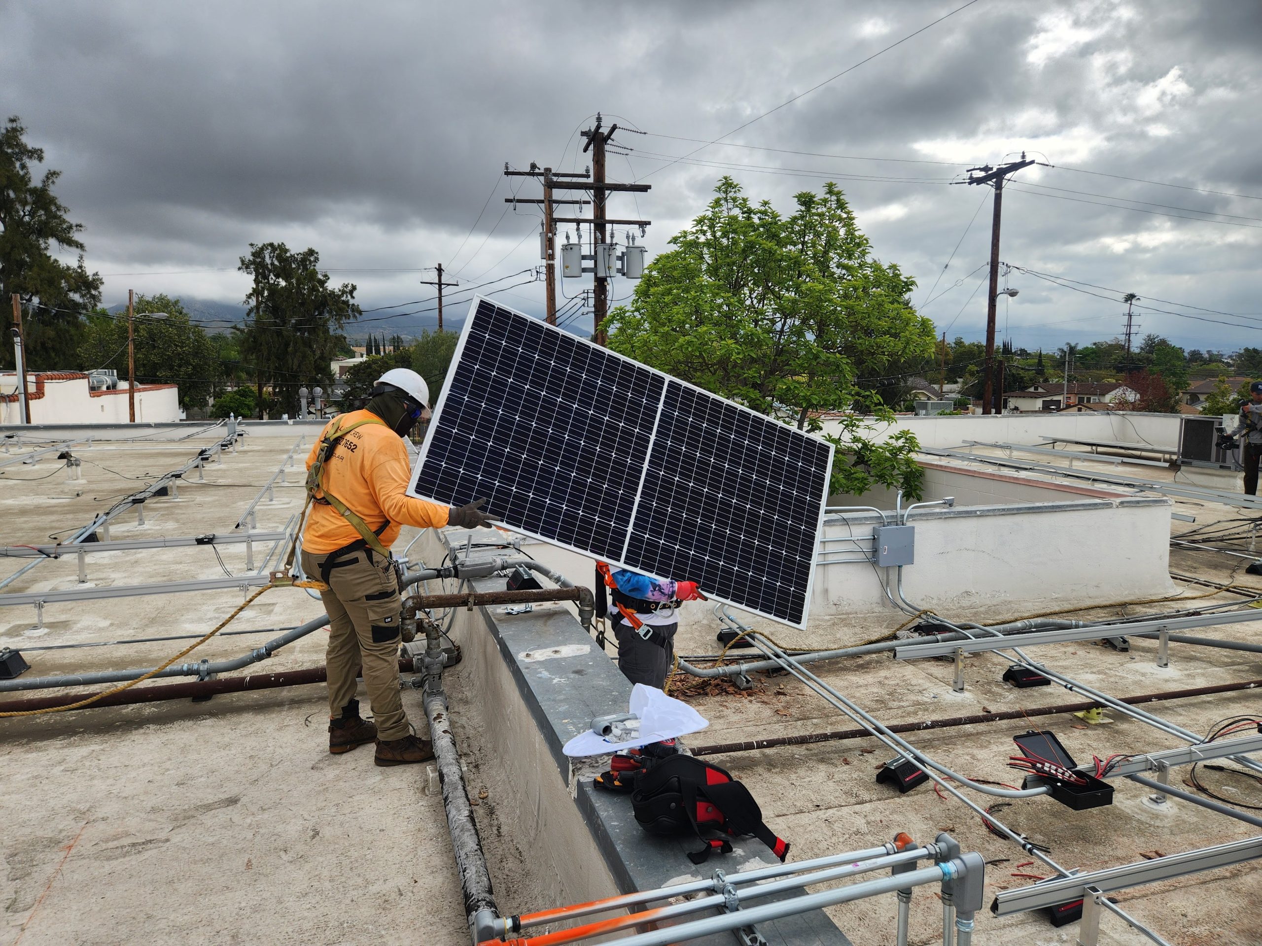 San Fernando Community Health Center se Energizará con un Nuevo ...