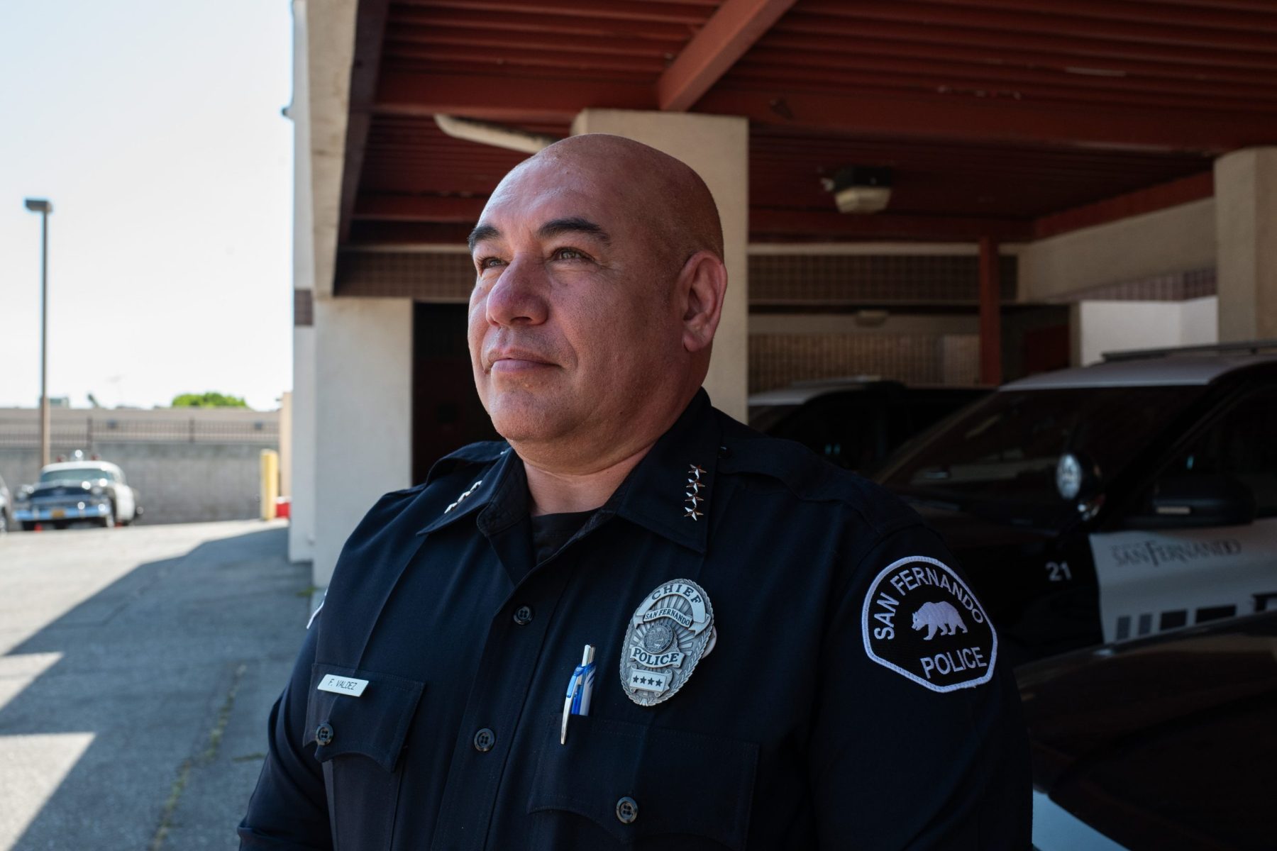 SFPD Evolving from Understaffed, ‘Fractured’ Department - The San ...