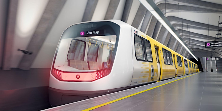 Sepulveda Transit Corridor Partners (STCP) Open House - The San ...