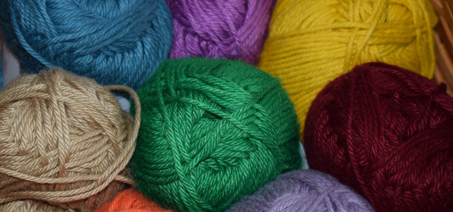 Knitting Social Club - The San Fernando Valley Sun