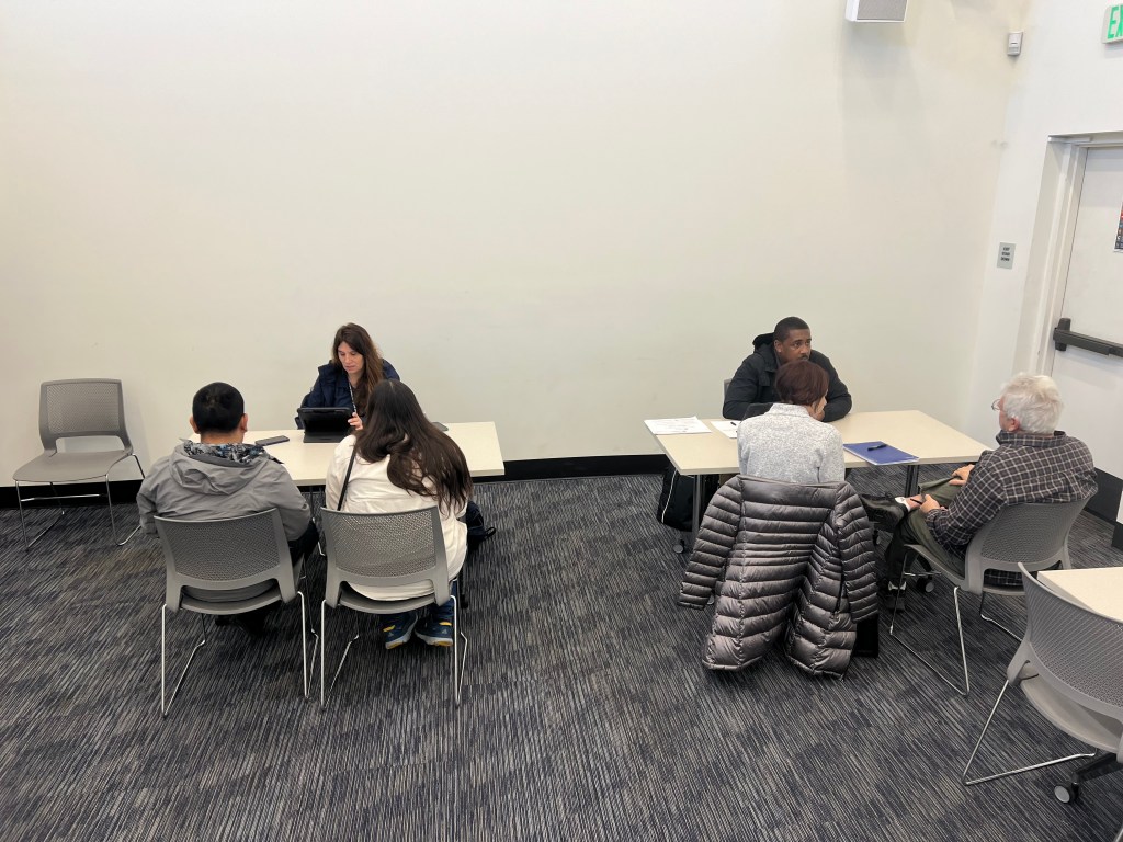 Seven LA County Library Sites to Host FEMA Staff to Assist Residents ...