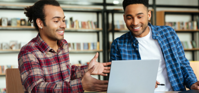 Walk-In Tutoring with Mike - The San Fernando Valley Sun