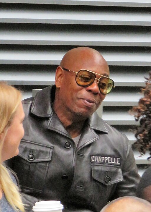 Dave Chappelle to Receive NAACP President's Award in Pasadena - The San ...