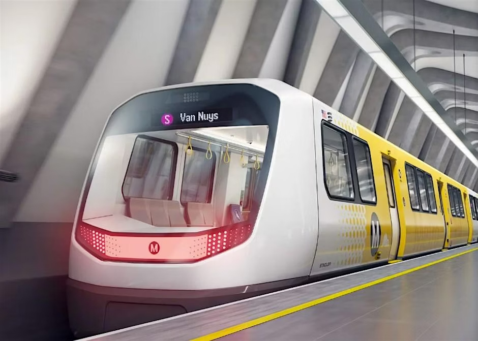 Sepulveda Transit Corridor Partners (STCP) Open House - The San ...