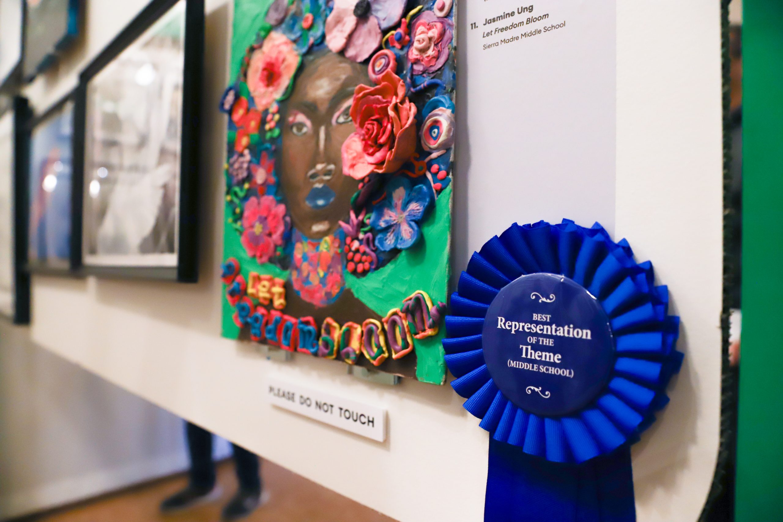 Student Visual Arts Exhibit at Autry Museum to Feature Local Student ...