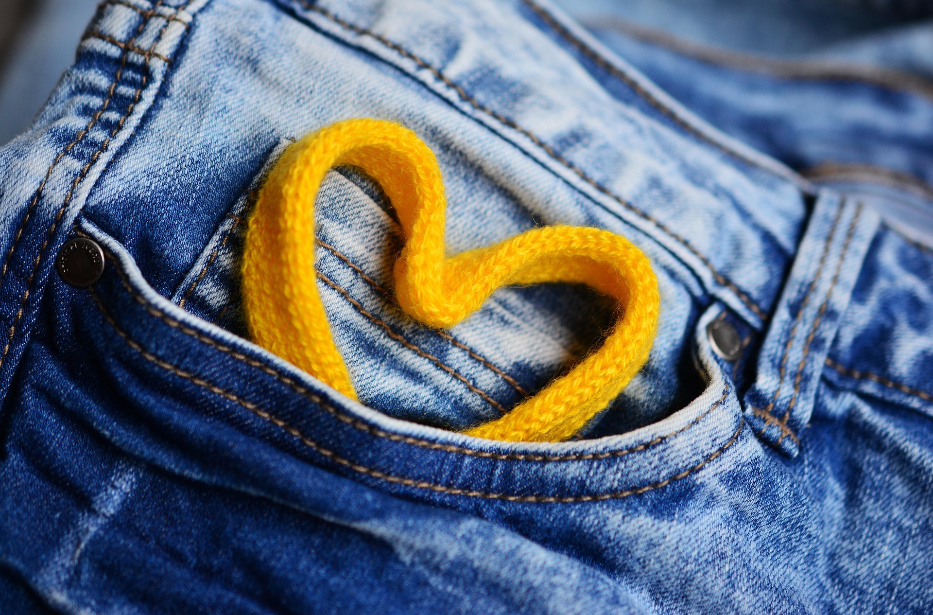 Los Angeles Unified Passes Resolution to Establish April 30 as Denim ...