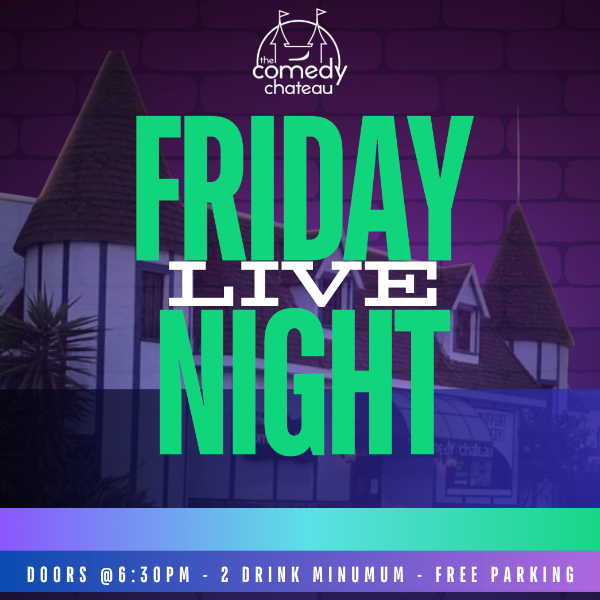 Friday Night Live Comedy The San Fernando Valley Sun