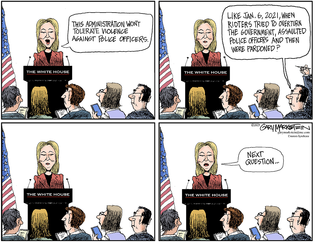 Silence - The San Fernando Valley Sun