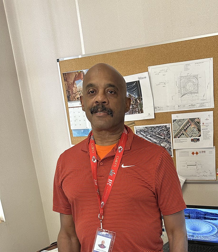 El Director de Obras Públicas de la Ciudad de San Fernando Renuncia - The San Fernando Valley Sun