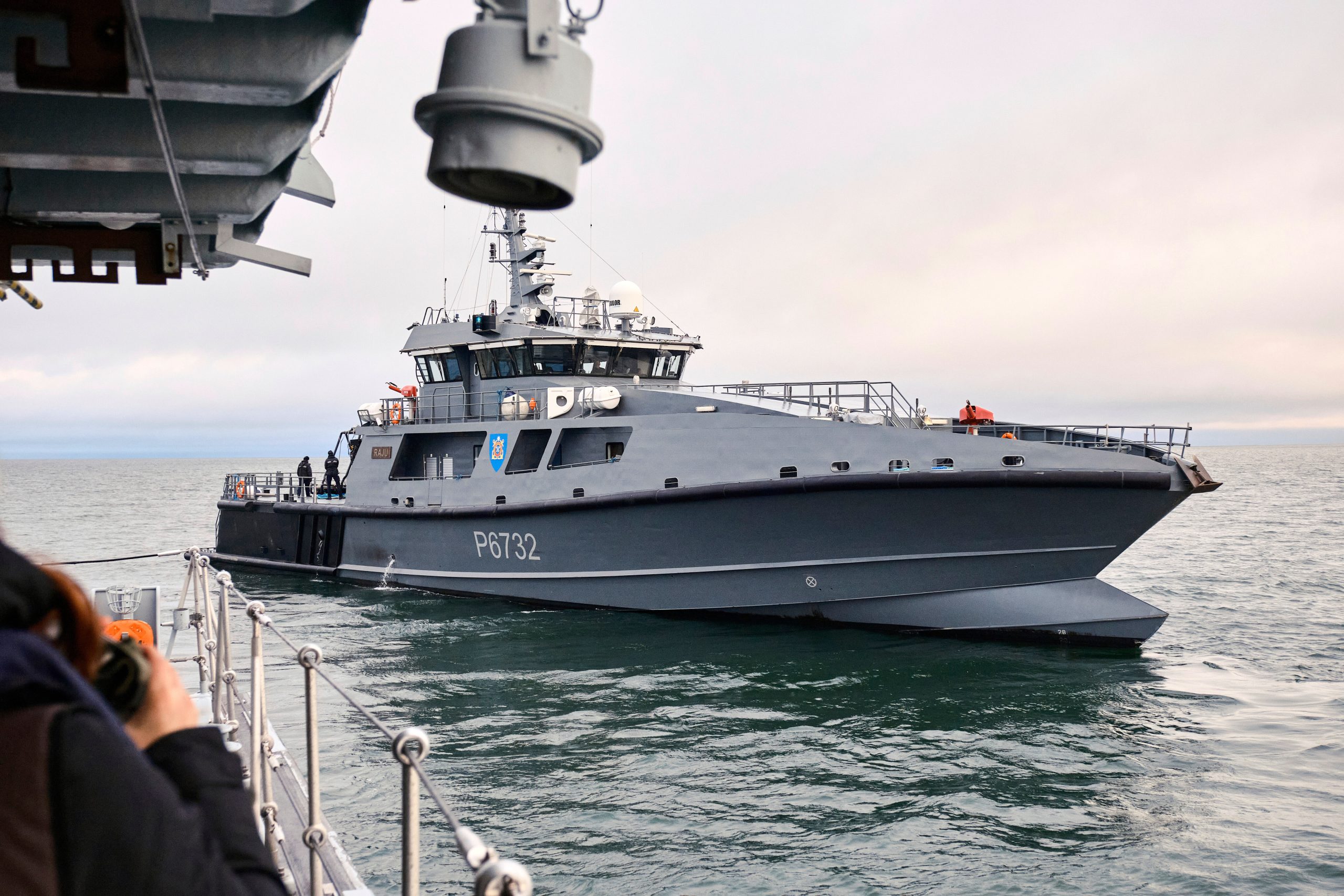 What to Know About Russia’s GPS Jamming Operation in Europe - The San ...