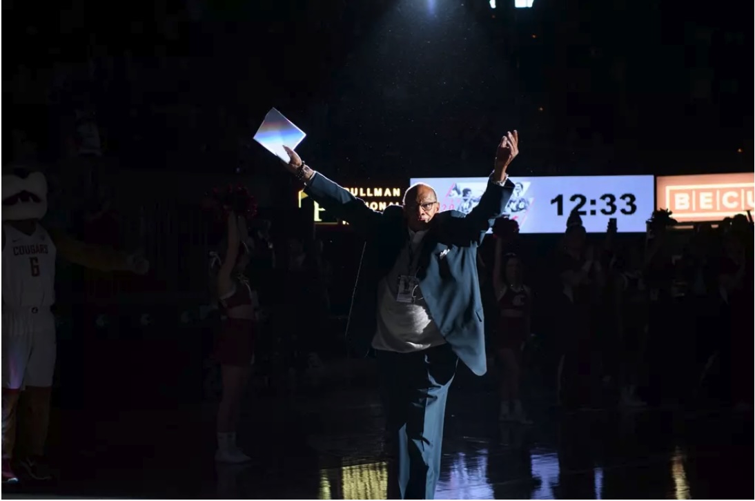 Former USC Basketball Coach George Raveling Dies at 88 - The San ...