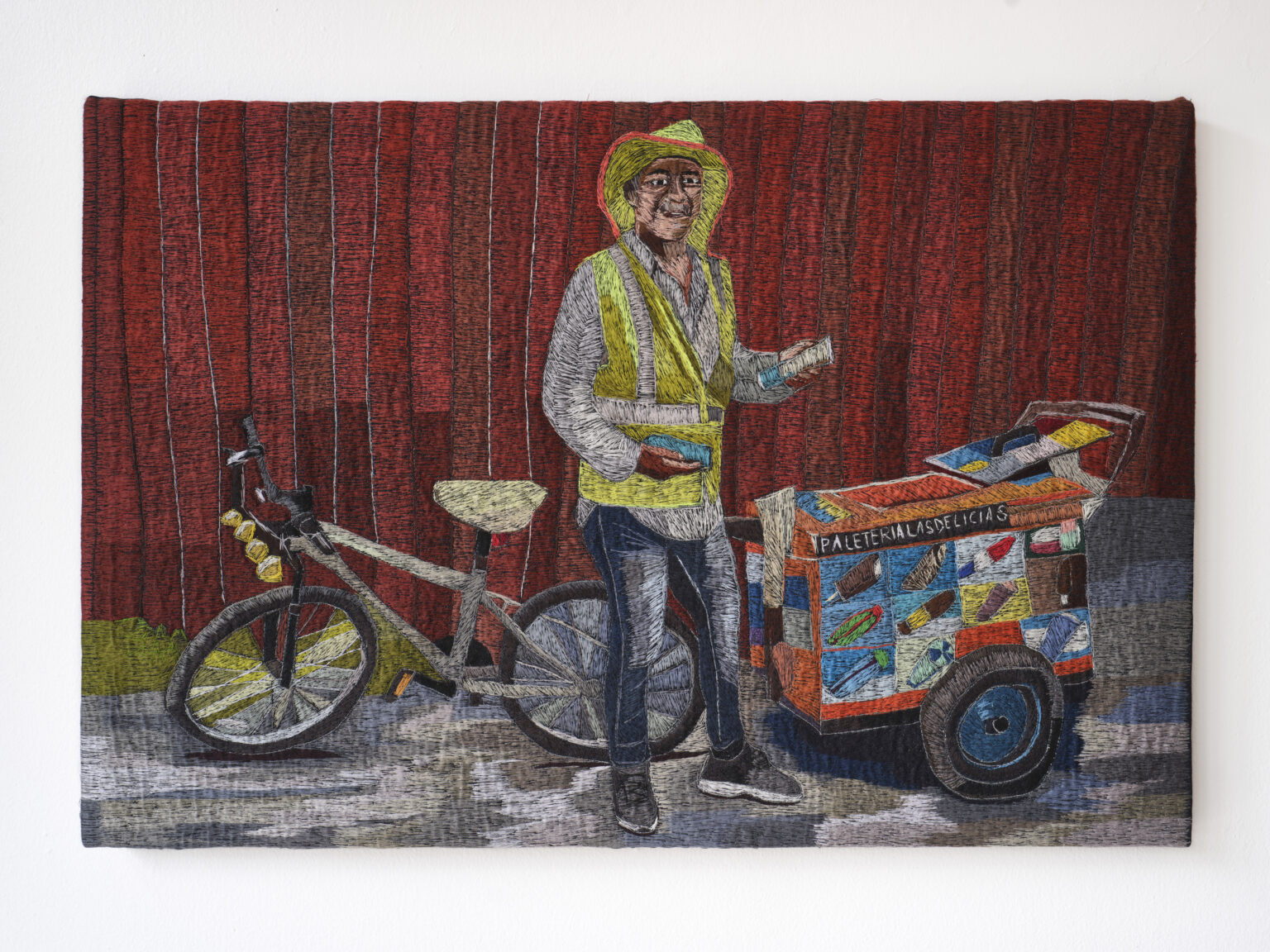 CSUN Art Exhibits to Focus on Los Angeles, Place and People - The San ...