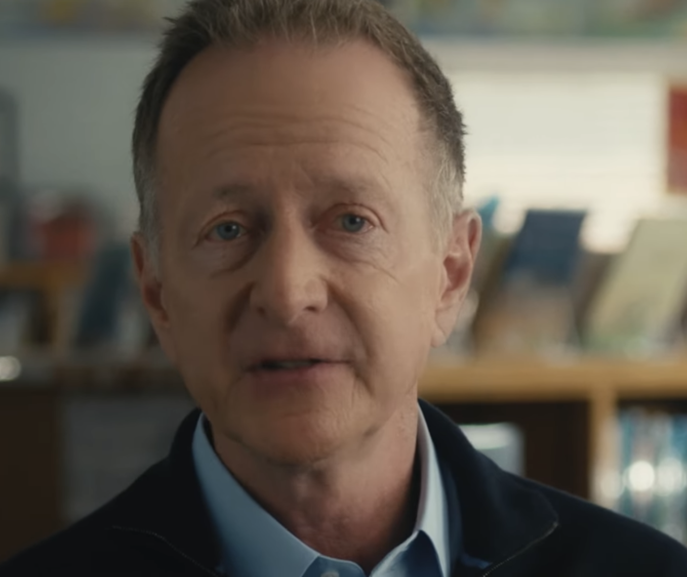 Austin Beutner Announced Challenge to Karen Bass for Mayor in 2026 ...