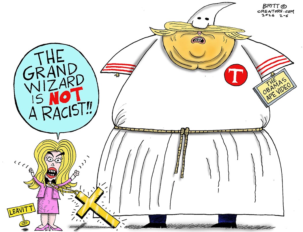 The Grand Wizard - The San Fernando Valley Sun