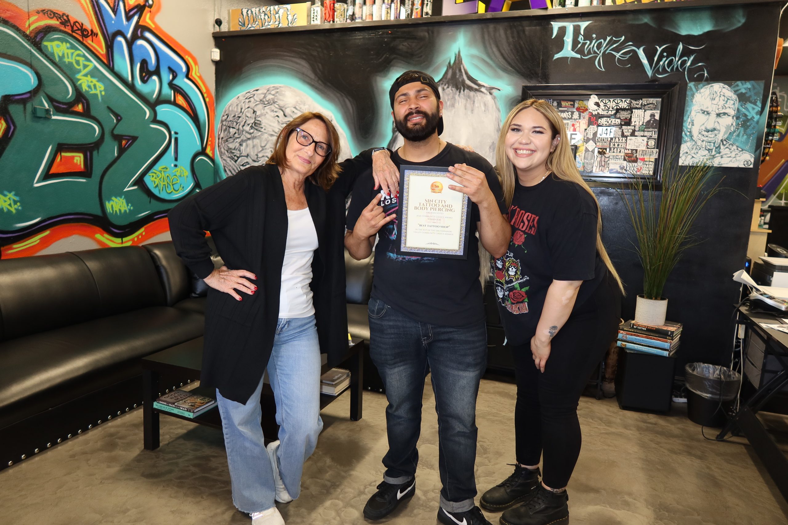 Best of The San Fernando Valley Readers Choice Contest Winners - The ...