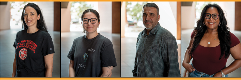 CSUN Inspired Students to Follow their Dreams - The San Fernando Valley Sun